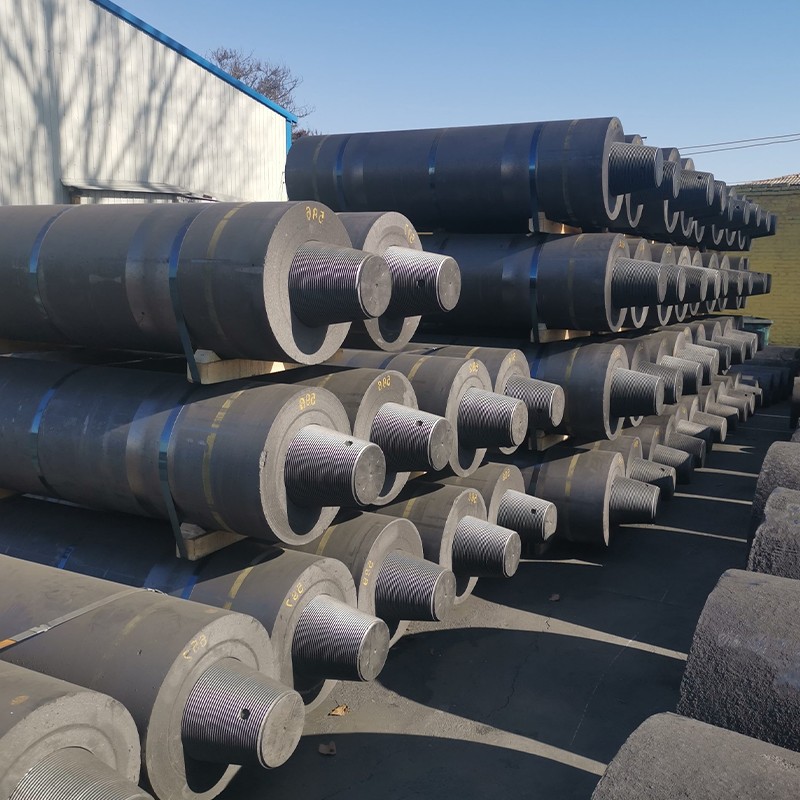 Arc Furnace Graphite Electrode Price - Buy Arc Furnace Graphite ...