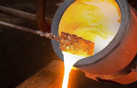 Unlocking the Value of Graphite Crucibles: From Semiconductor ...