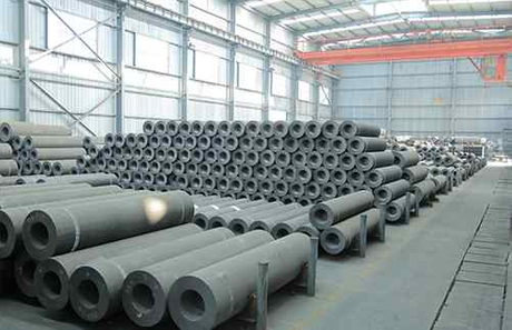 Graphite Industry Is One Of The Key Industries In China - hhgraphite.com
