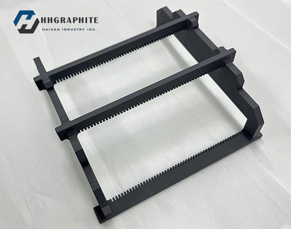 Graphite's Crucial Applications in The Semiconductor Industry ...