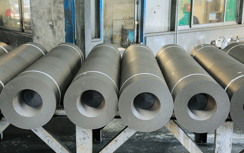 How do graphite electrodes work? - hhgraphite.com