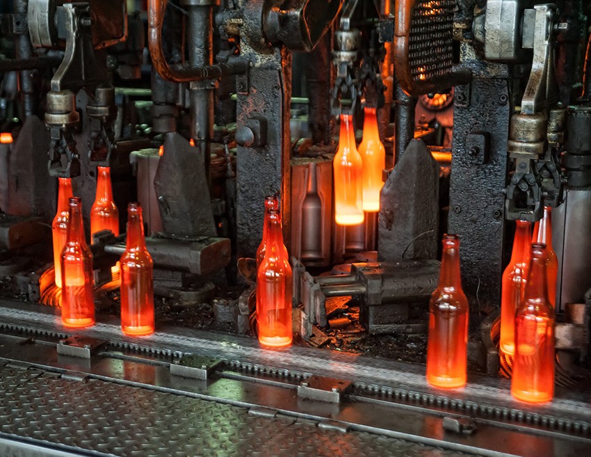 Industrial Applications of Graphite: A Vital Material for Modern ...