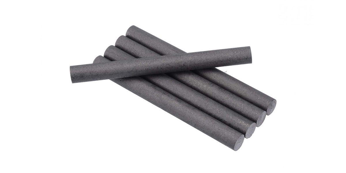 Graphite Rod Electrode - Buy Graphite Rod Electrode Product on ...
