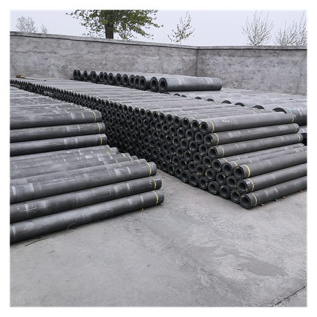 Small Graphite Electrode Manufacturer - Buy Small Graphite Electrode ...