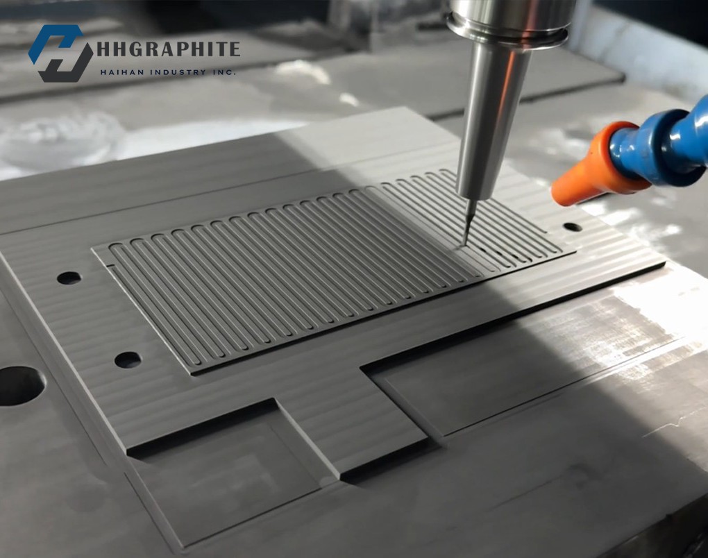 Enhancing Battery Performance: HHGRAPHITE Graphite Bipolar Plates Power ...