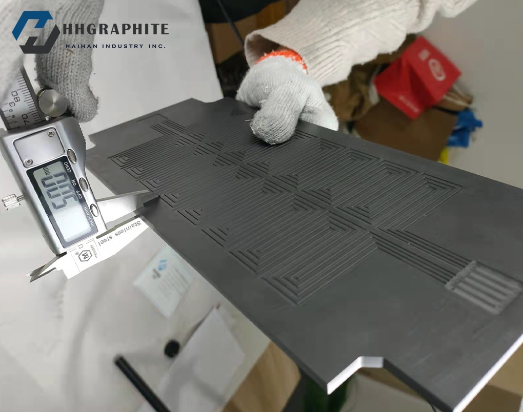 Enhancing Battery Performance: HHGRAPHITE Graphite Bipolar Plates Power ...