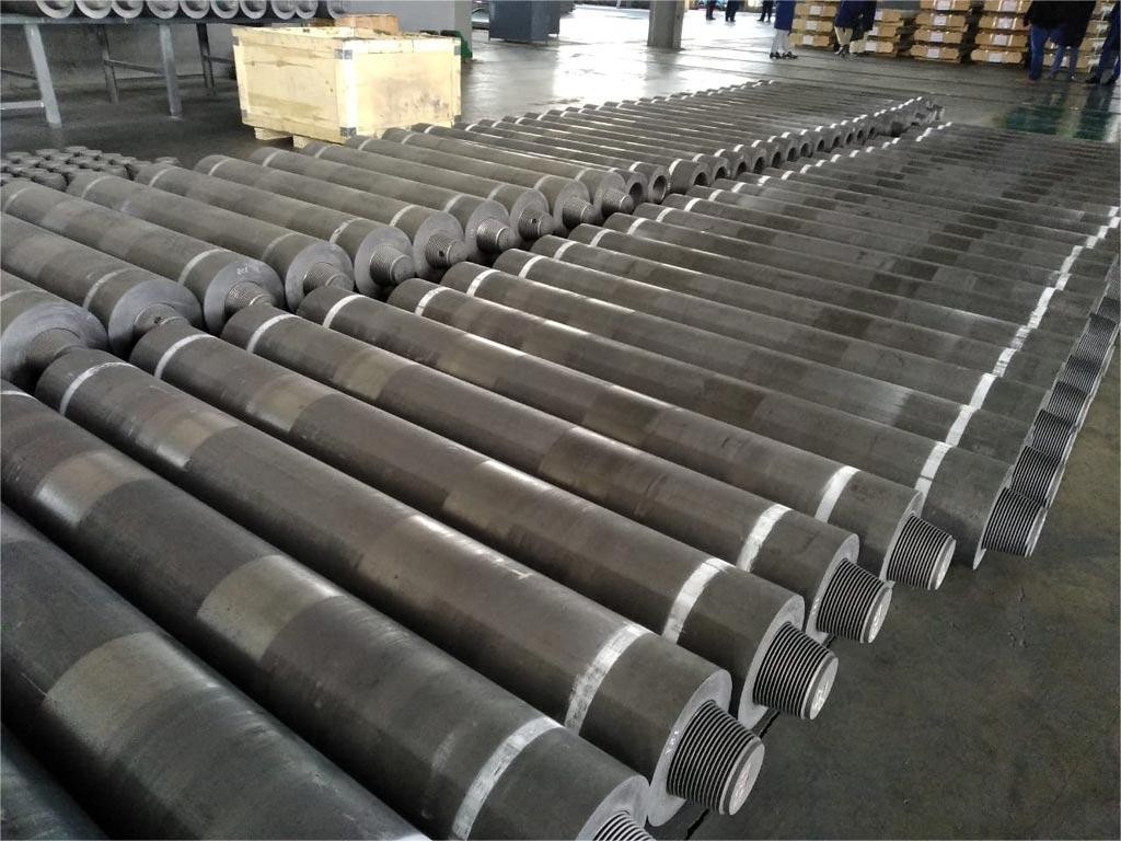 Graphite Products Glass Industry Application - hhgraphite.com