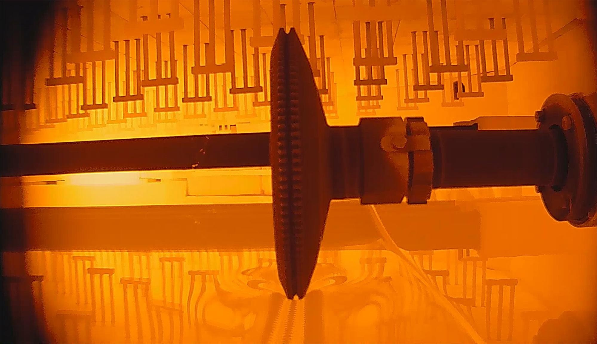 Graphite Products Glass Industry Application - hhgraphite.com