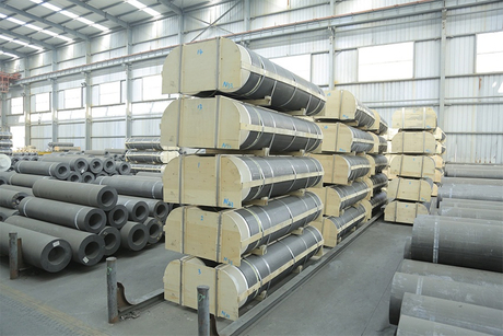 23 FAQ About Graphite Electrodes In Electric Furnace Steelmaking(2 ...