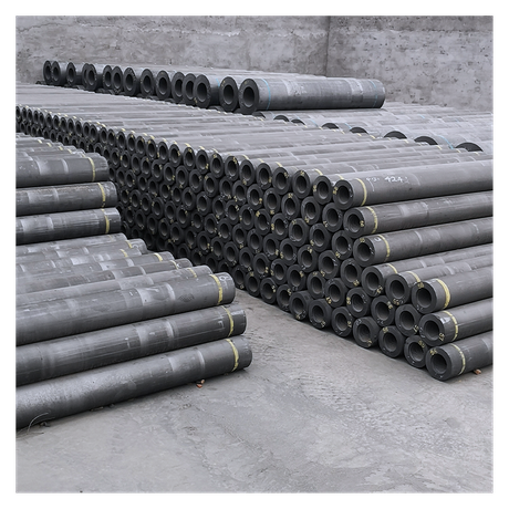 Electric Arc Furnace Electrodes From China - Buy Electric Arc Furnace ...
