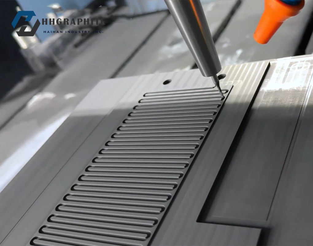 Enhancing Battery Performance: HHGRAPHITE Graphite Bipolar Plates Power ...