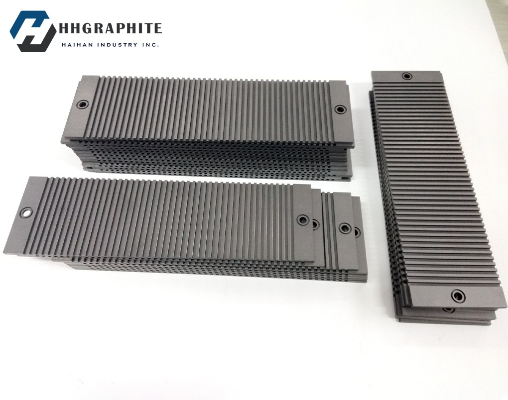 Enhancing Battery Performance: HHGRAPHITE Graphite Bipolar Plates Power ...