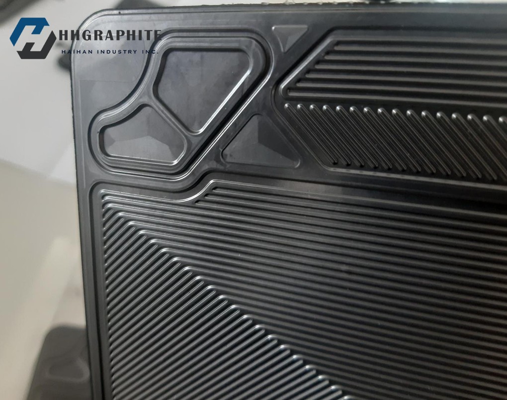 Enhancing Battery Performance: HHGRAPHITE Graphite Bipolar Plates Power ...