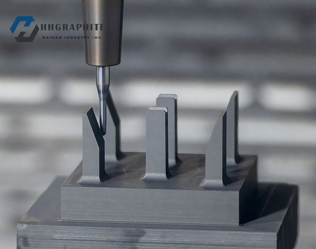 Graphite's Crucial Applications in The Semiconductor Industry ...